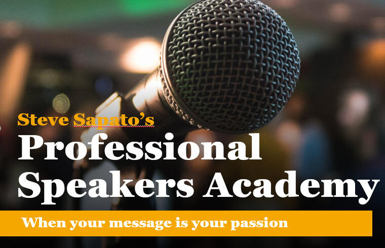 The Public Speaking Project